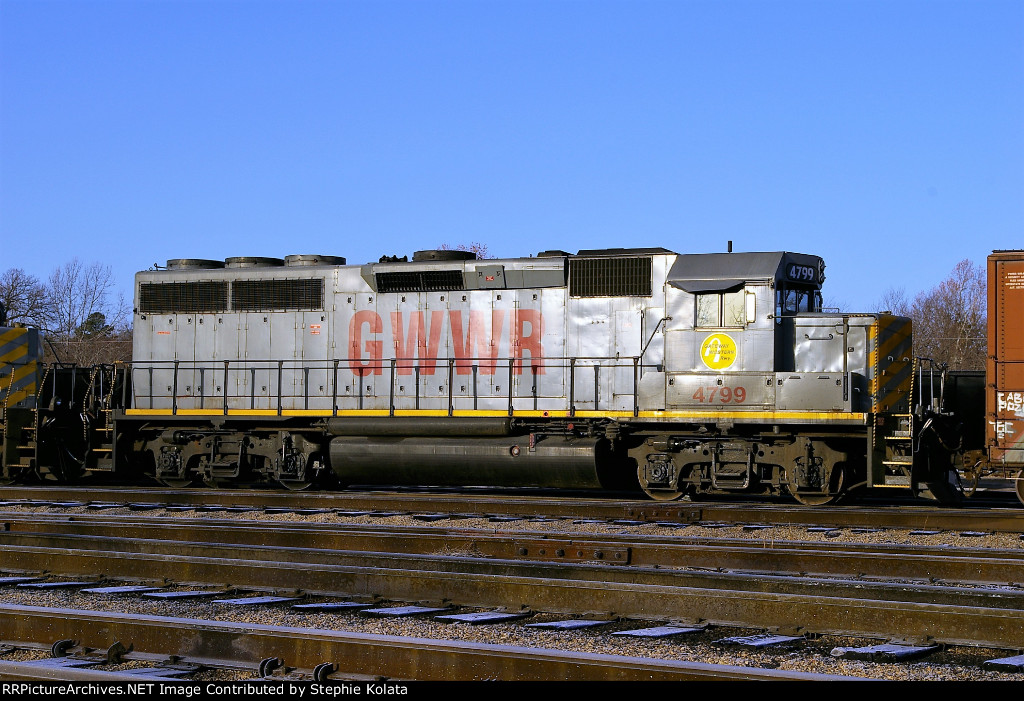 GWWR 4799